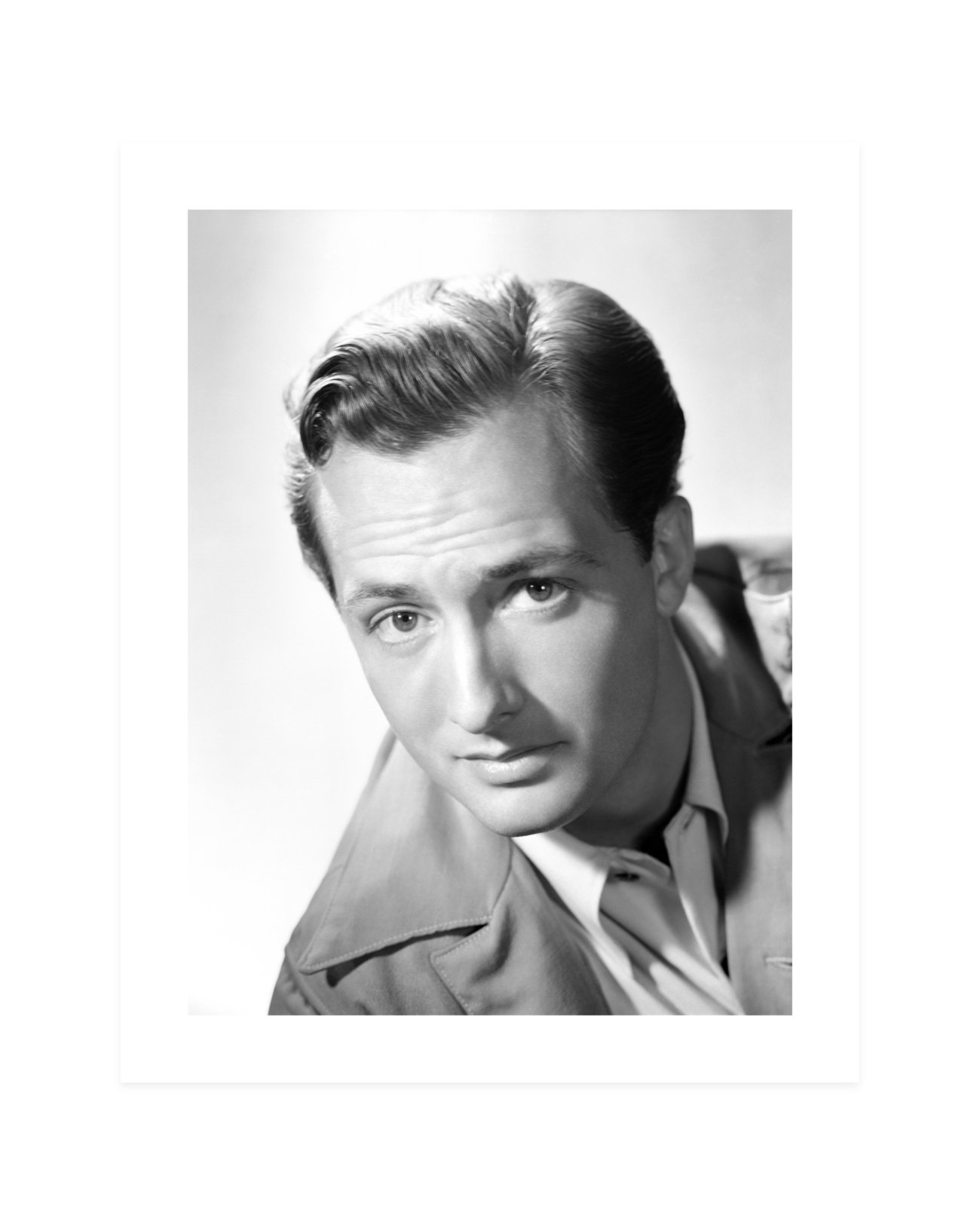 Globe Photos Entertainment & Media Close-Up Of Robert Clarke - Wayfair ...