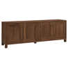 Three Posts Acorn Oaks TV Stand for TVs up to 80" & Reviews | Wayfair.co.uk