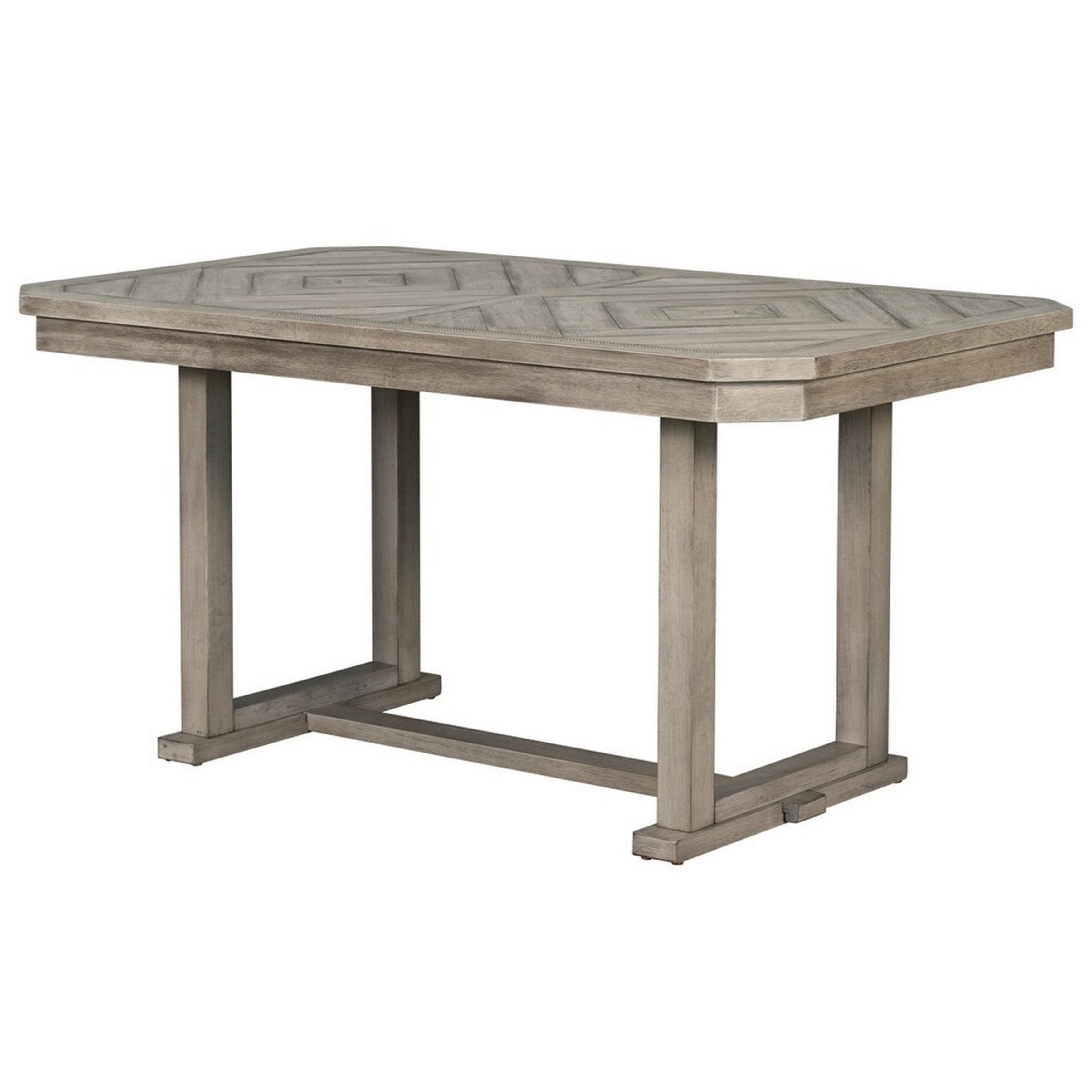 Millwood Pines Ashot Rectangular 60'' L x 36'' W Dining Table - Wayfair Canada