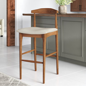 Joss & Main Hank Counter/Bar Stool & Reviews | Wayfair