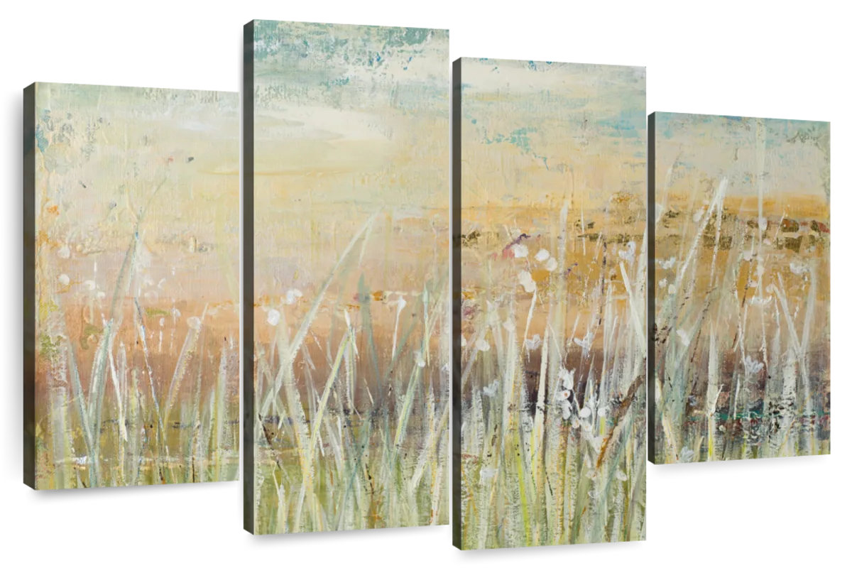 Lark Manor™ Harnek Muted Grass | Wayfair