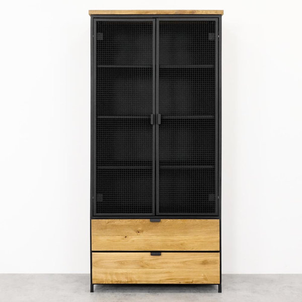 Williston Forge Aleane Bookcase | Wayfair.ie