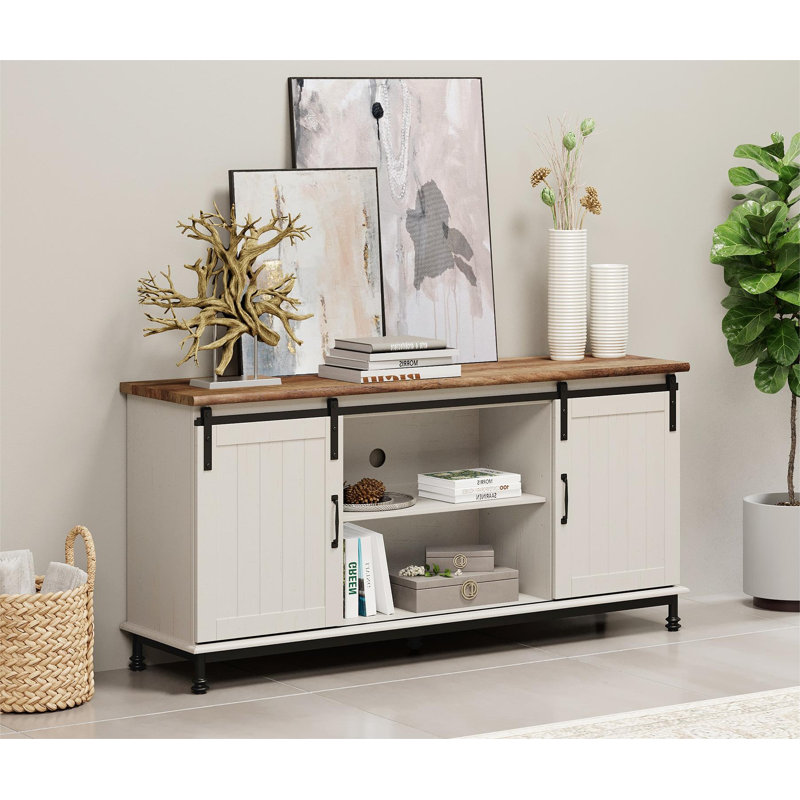 Sand & Stable™ Scarlett 58'' Sideboard & Reviews | Wayfair