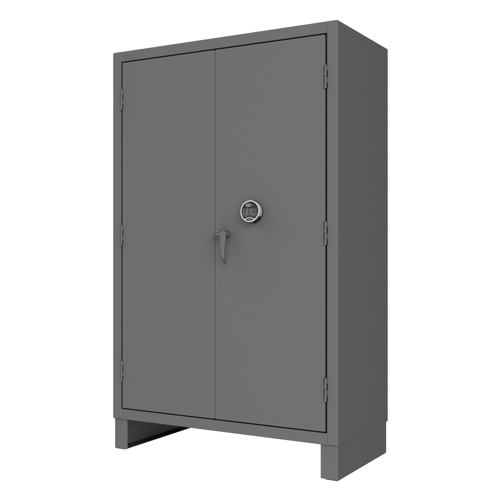 WFX Utility™ Westerleigh 78" H x 48.13" W x 24" D Single Storage ...