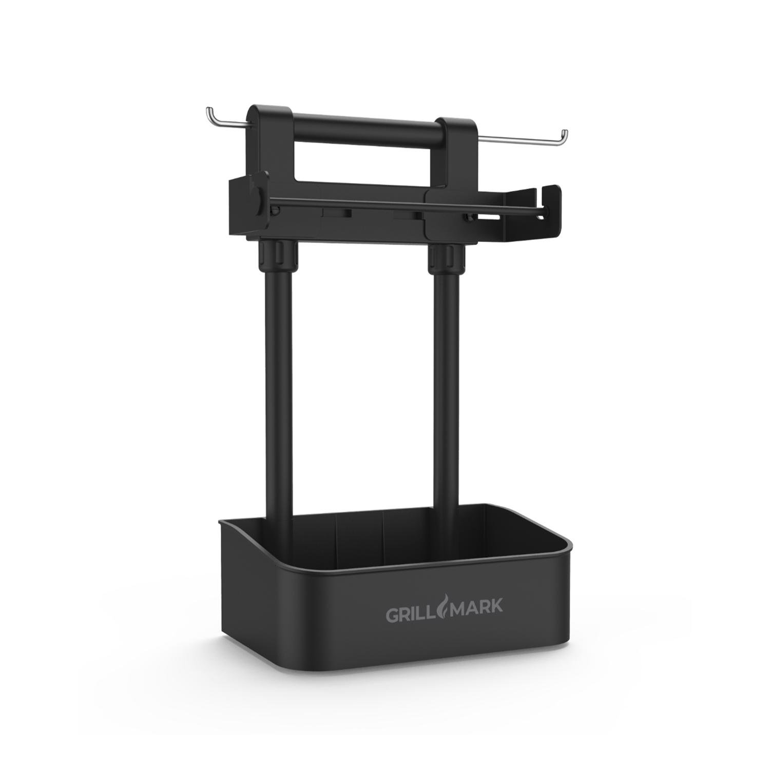 Grill Mark Plastic Grill Prep Tray 1 pc | Wayfair