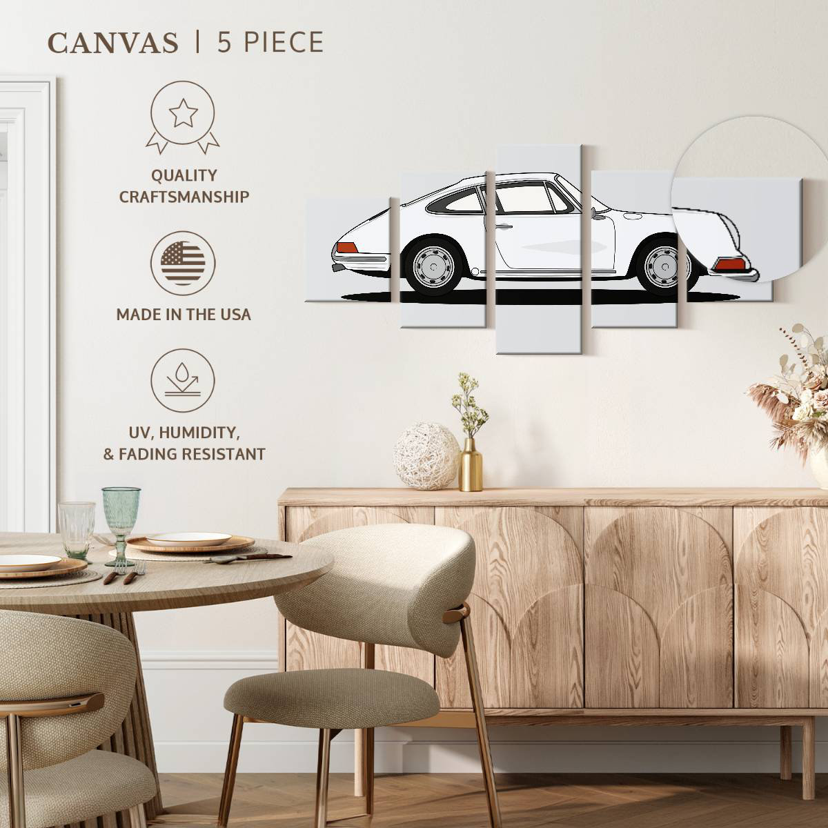 Ebern Designs Porsche 911-901 - Wayfair Canada