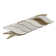 Bond Tile Divine Sprig 2" x 3" Ceramic Mosaic Wall Tile (0.86 Sq. Ft ...