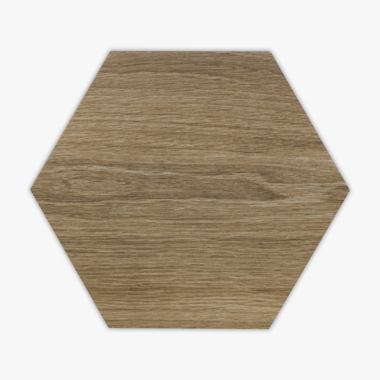 Direct Stone Source 10" x 10" Porcelain Stone Look Wall & Floor Tile ...