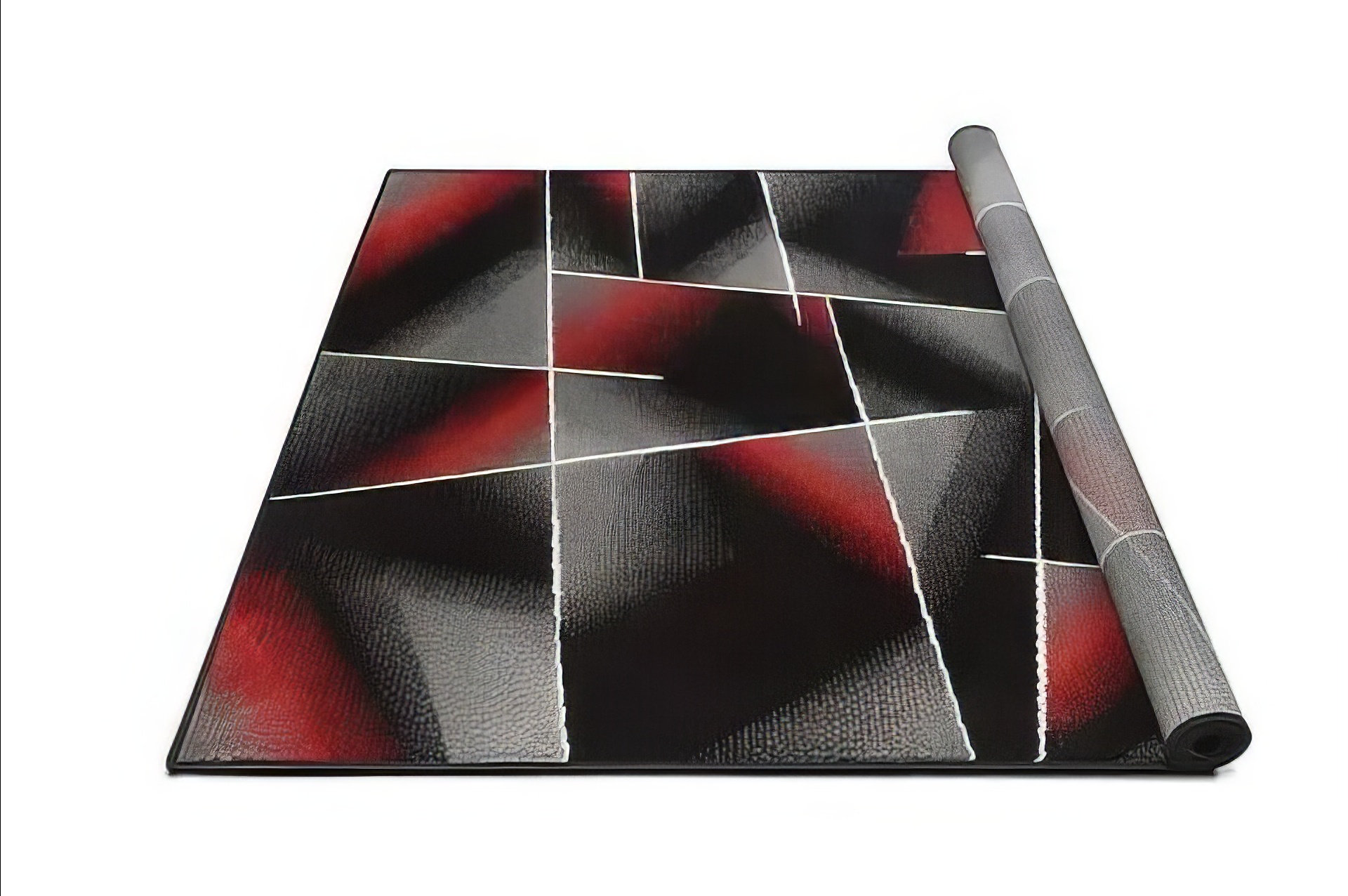 Ivy Bronx Rectangle Kostyantin Rectangle 5' X 7' Area Rug | Wayfair