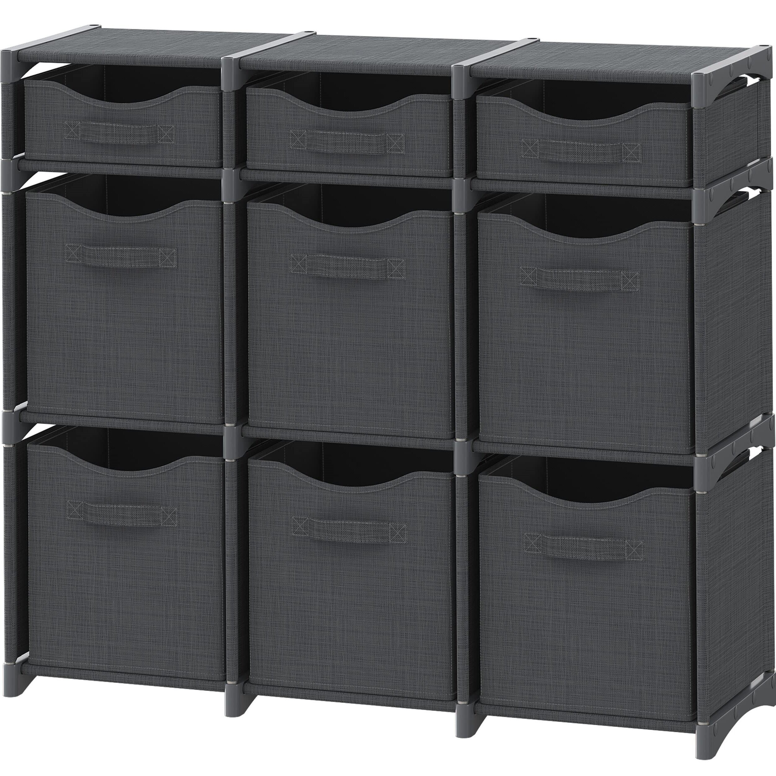 Ivy Bronx Illan Bookcase - Wayfair Canada