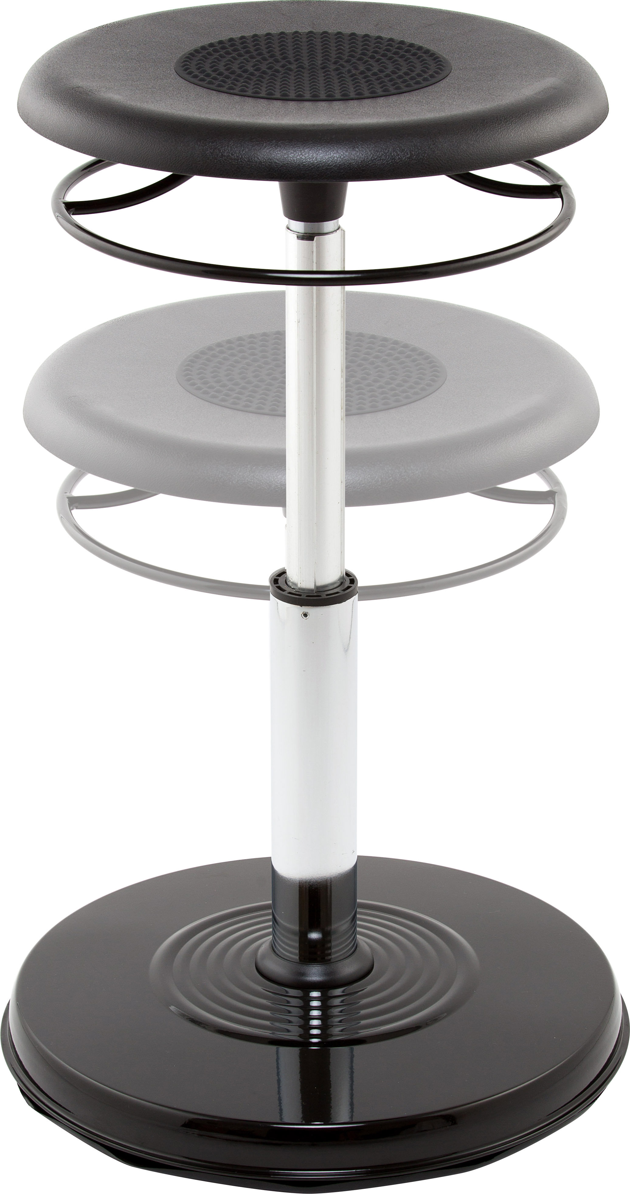 Kore Design Teen/College Adjustable Adjustable Height Ergonomic Active ...