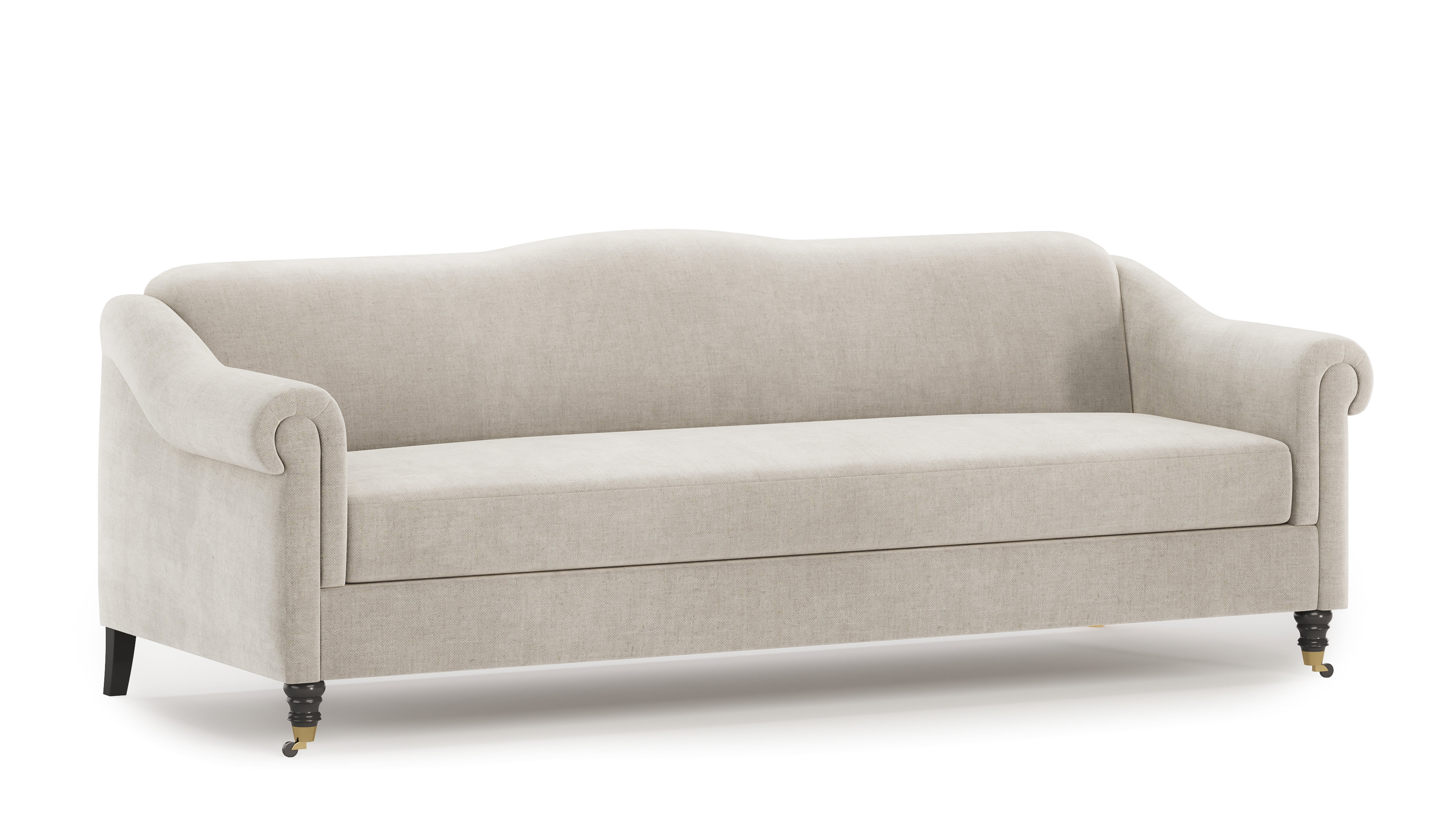 Canora Grey Martha Sofa 90" - Wayfair Canada