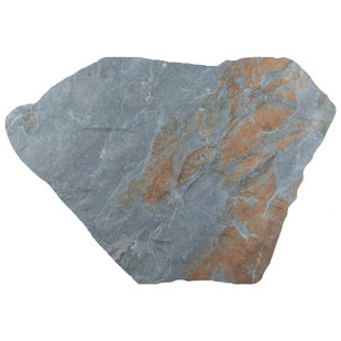 Porcelain Stone Look Floor Tile You'll Love | Wayfair