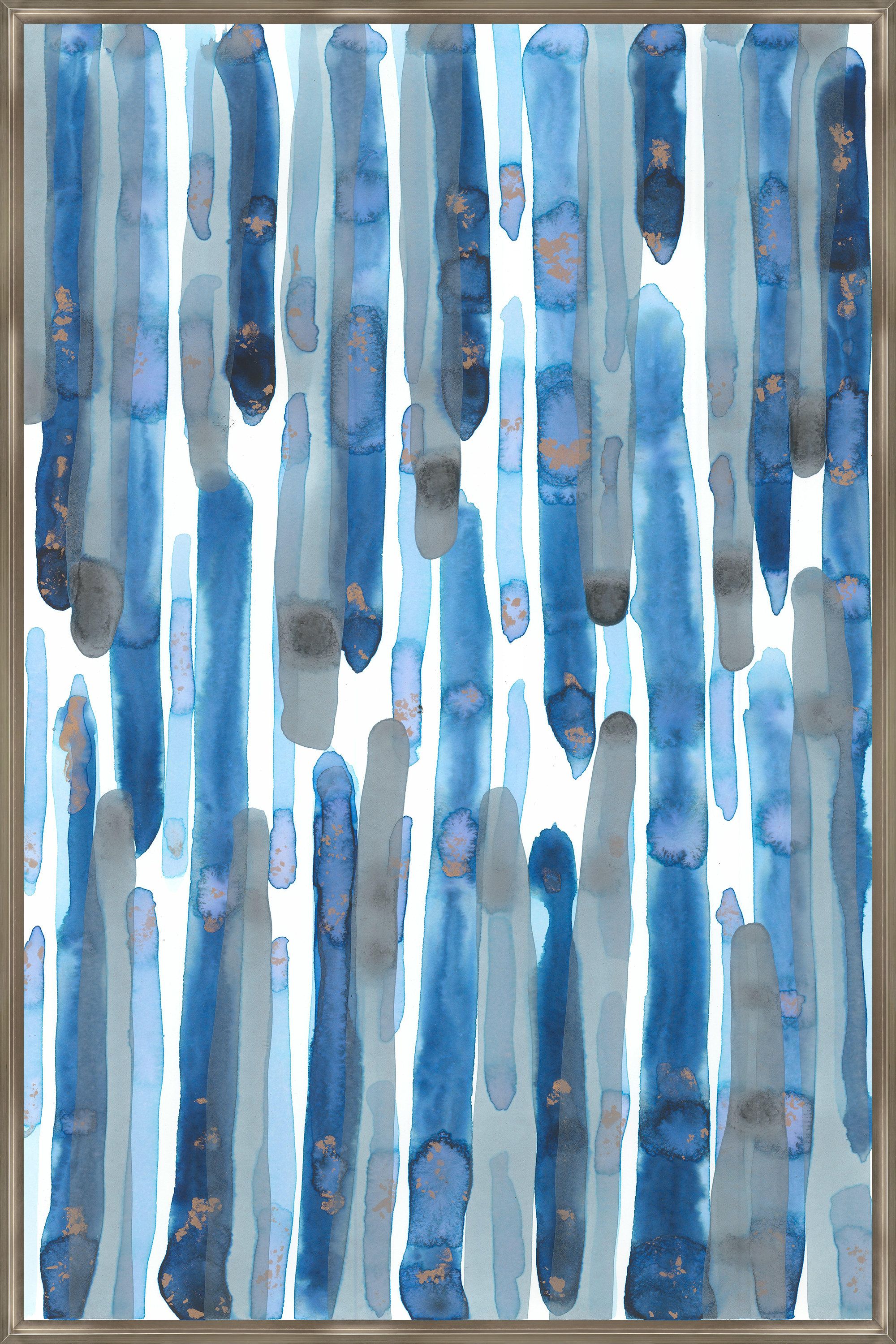 Chelsea Art Studio Tradition of Ambition I by Danielle Davis - Painting ...