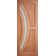 LPD Doors Harrow Glazed Hardwood External Door & Reviews | Wayfair.co.uk
