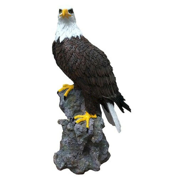 Loon Peak® Gauguin Animals Figurines & Sculptures | Wayfair