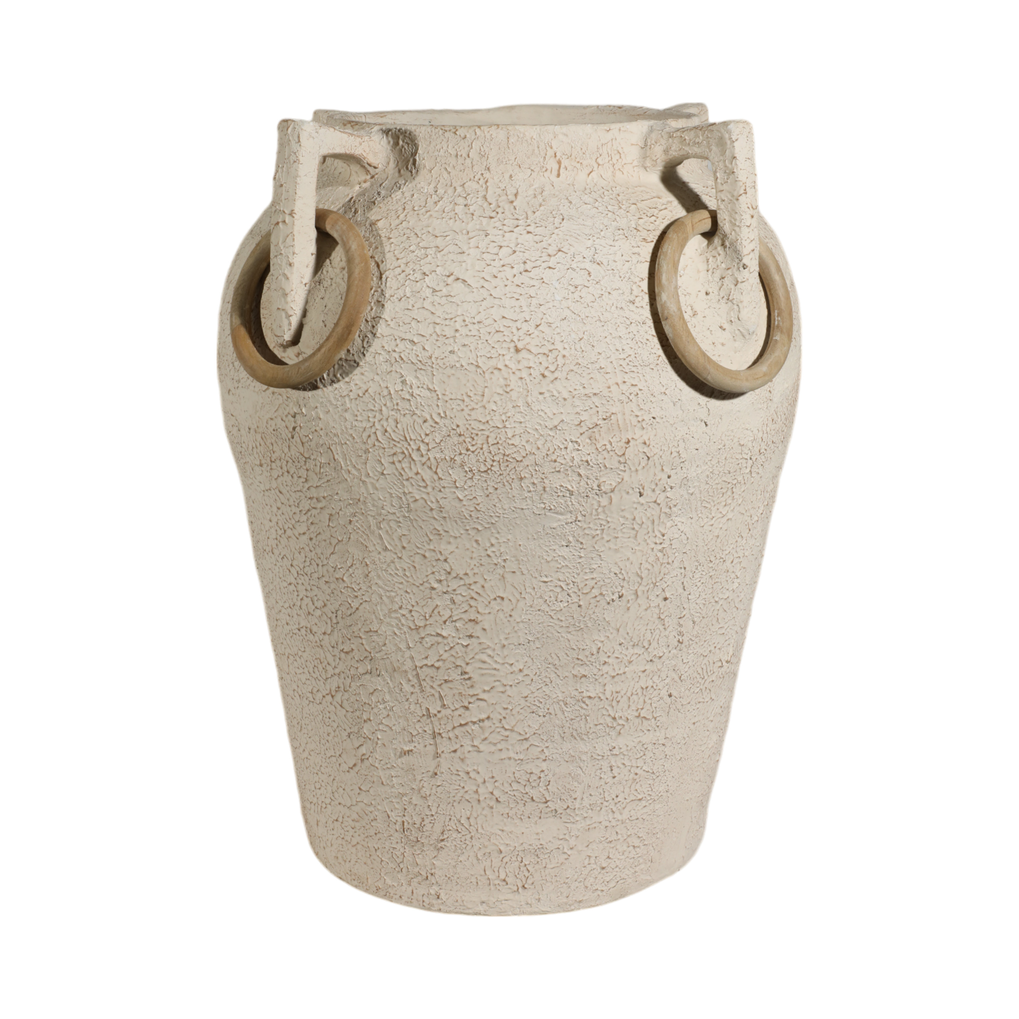 Joss & Main Hawking Handmade Ceramic / Porcelain Floor Vase | Joss & Main