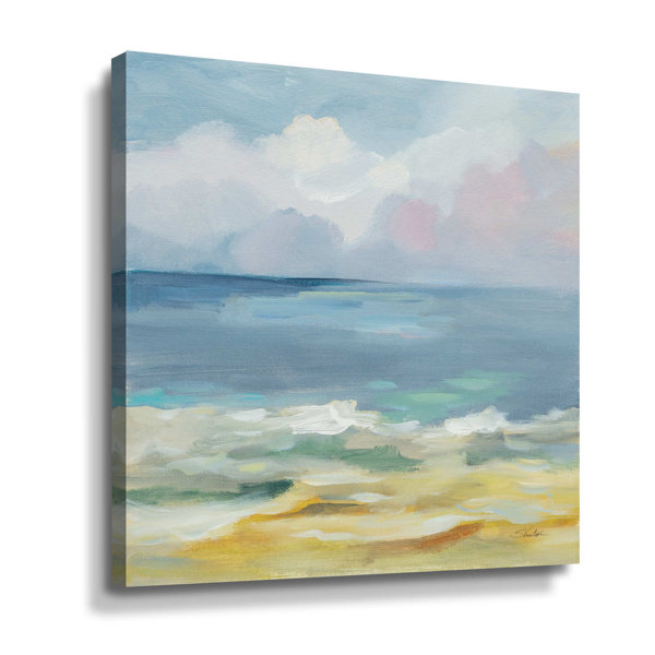 Canvas-del-mar | Wayfair