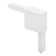 Prime-Line White Plastic Window Sash Corner - Wayfair Canada