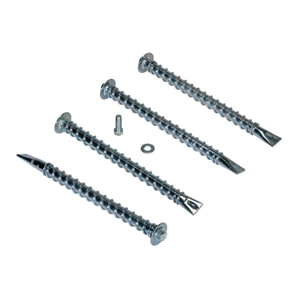 Vestil Asphalt Anchor | Wayfair