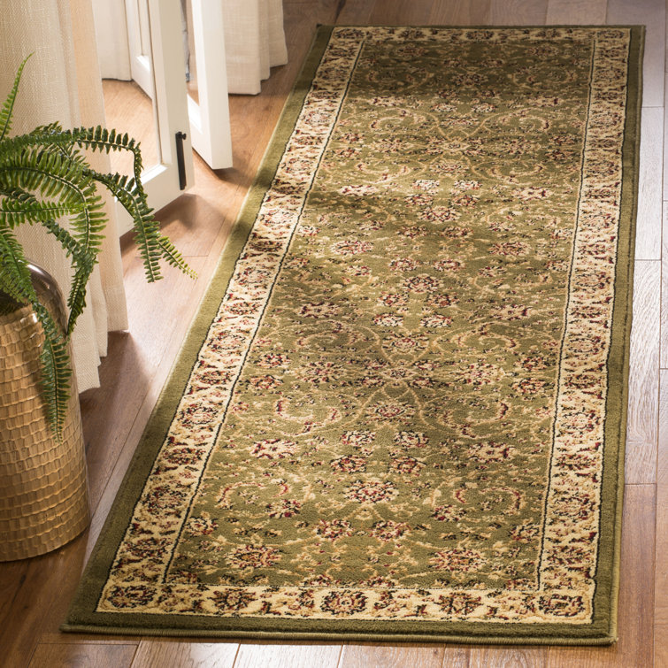 Charlton Home® Klose Performance Rug & Reviews | Wayfair