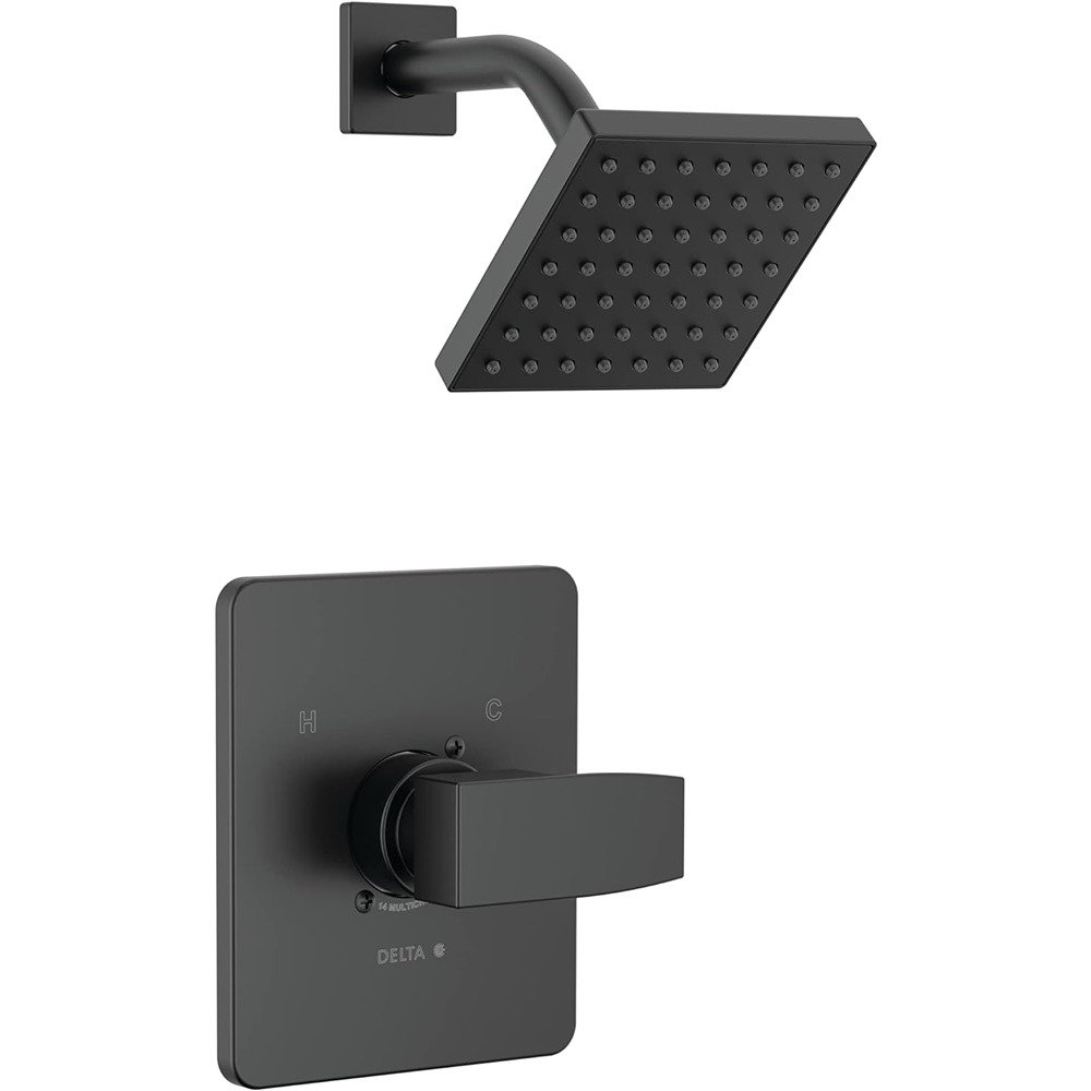 Delta Modern Monitor 14 Series Shower Trim & Reviews - Wayfair Canada