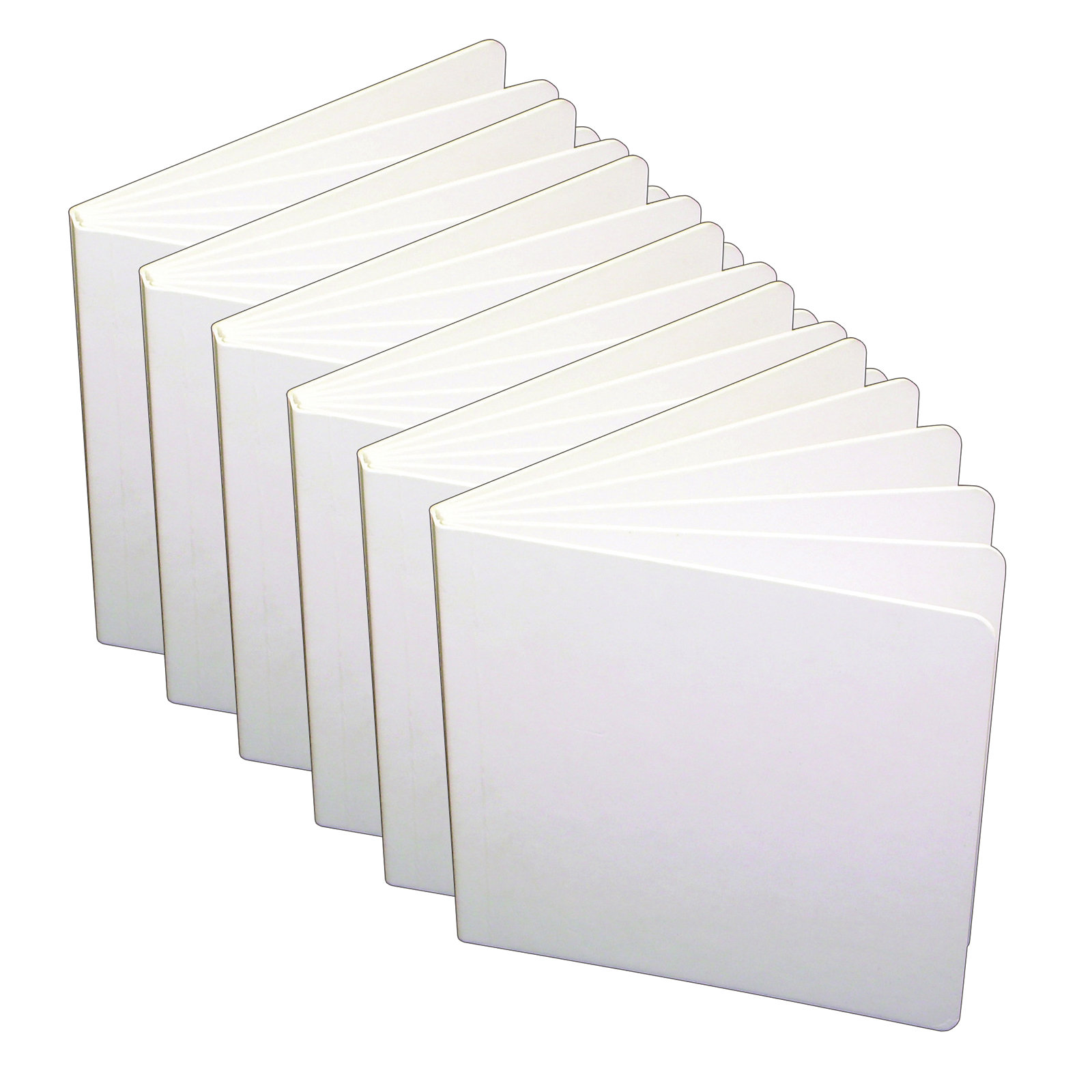 Ashley Productions Big Hardcover Blank Book | Wayfair