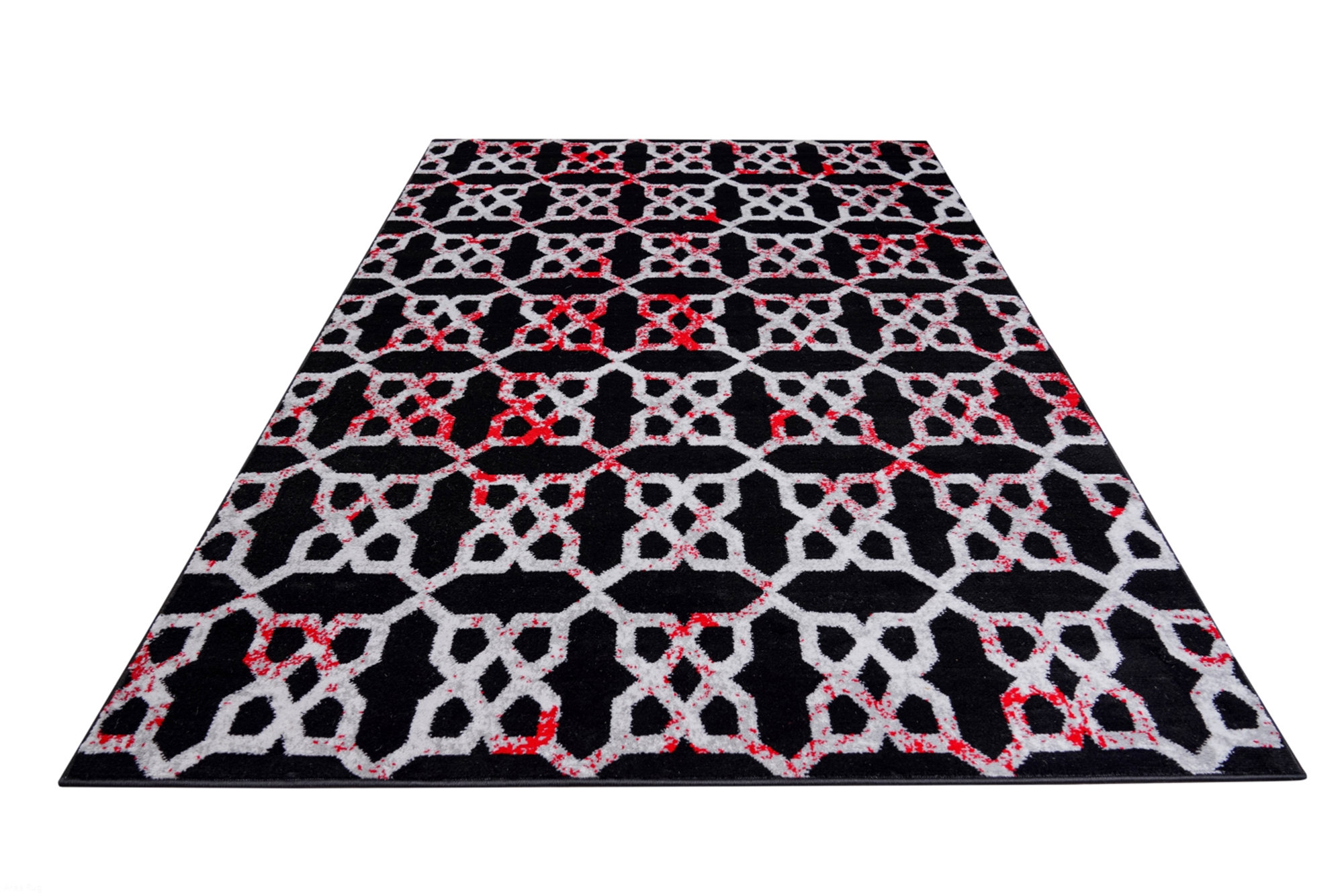 Sutherlans Rectangle Area Rug, Accent Rug For Living Room | Wayfair