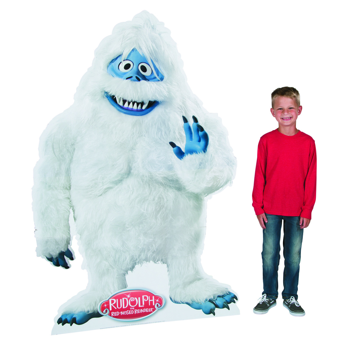 Oriental Trading Company Bumble Standup Scene Setter | Wayfair