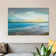 East Urban Home " Ocean Plains " by Tandi Venter | Wayfair