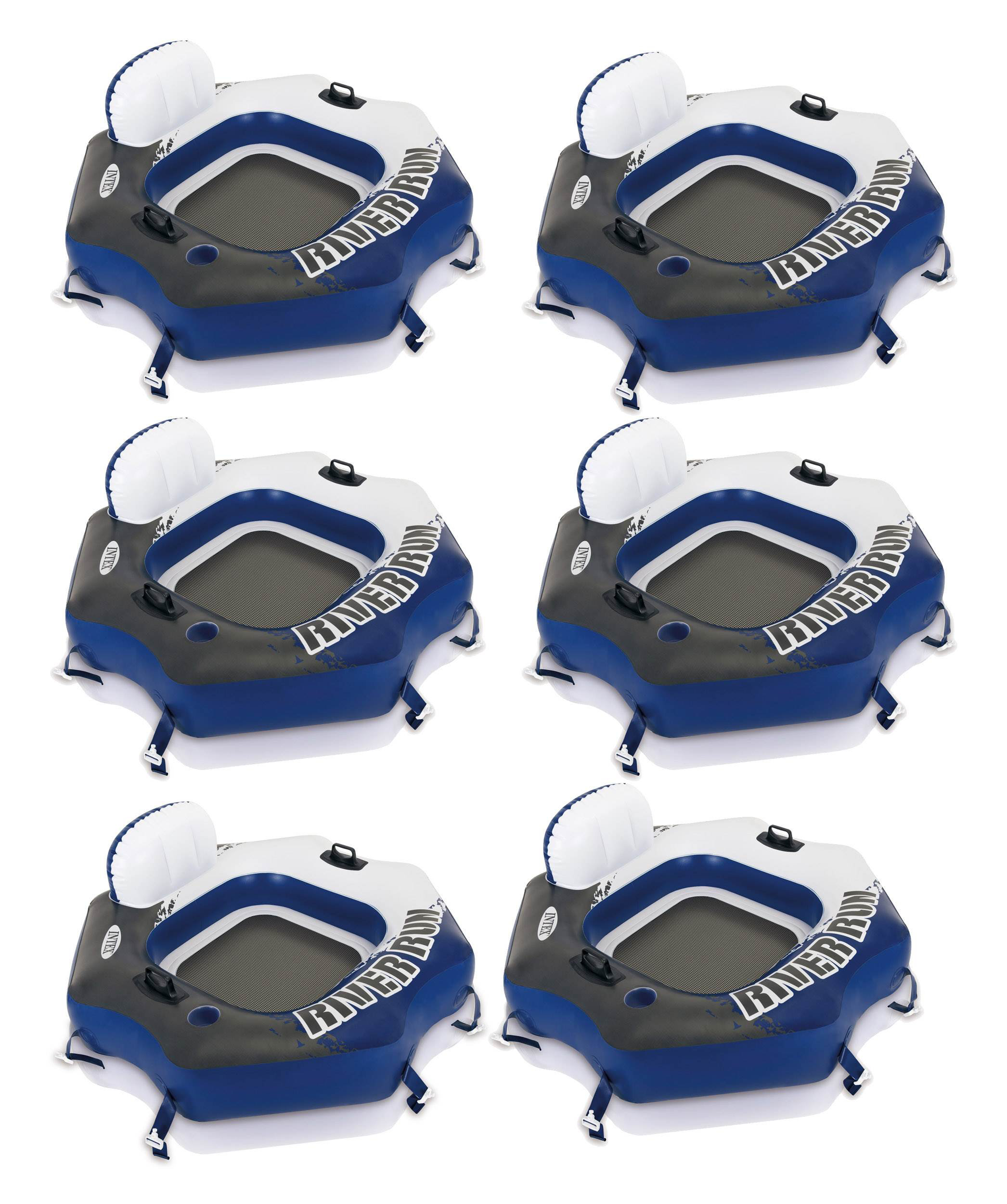 Intex Lounge Toys & Inflatables & Reviews | Wayfair