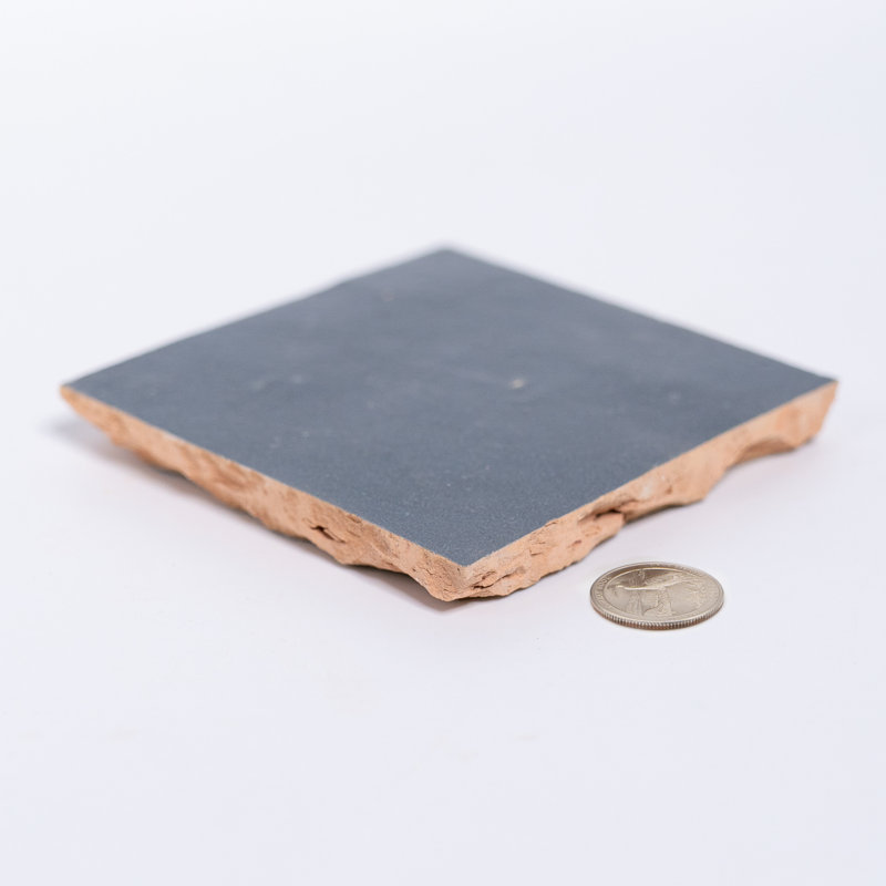 Moroccan Mosaic Tile House Zelig 4" x 4" Moroccan Wall & Floor Tile ...