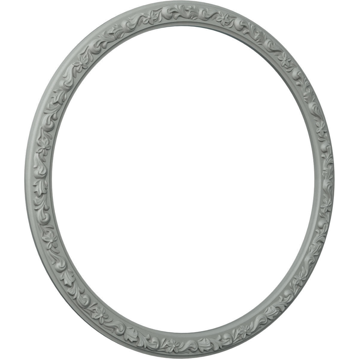 Ekena Millwork Kent Ceiling Ring Kit & Reviews | Wayfair