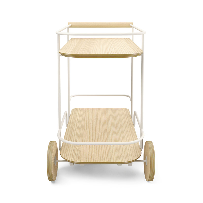 Arcade Bar Cart | AllModern