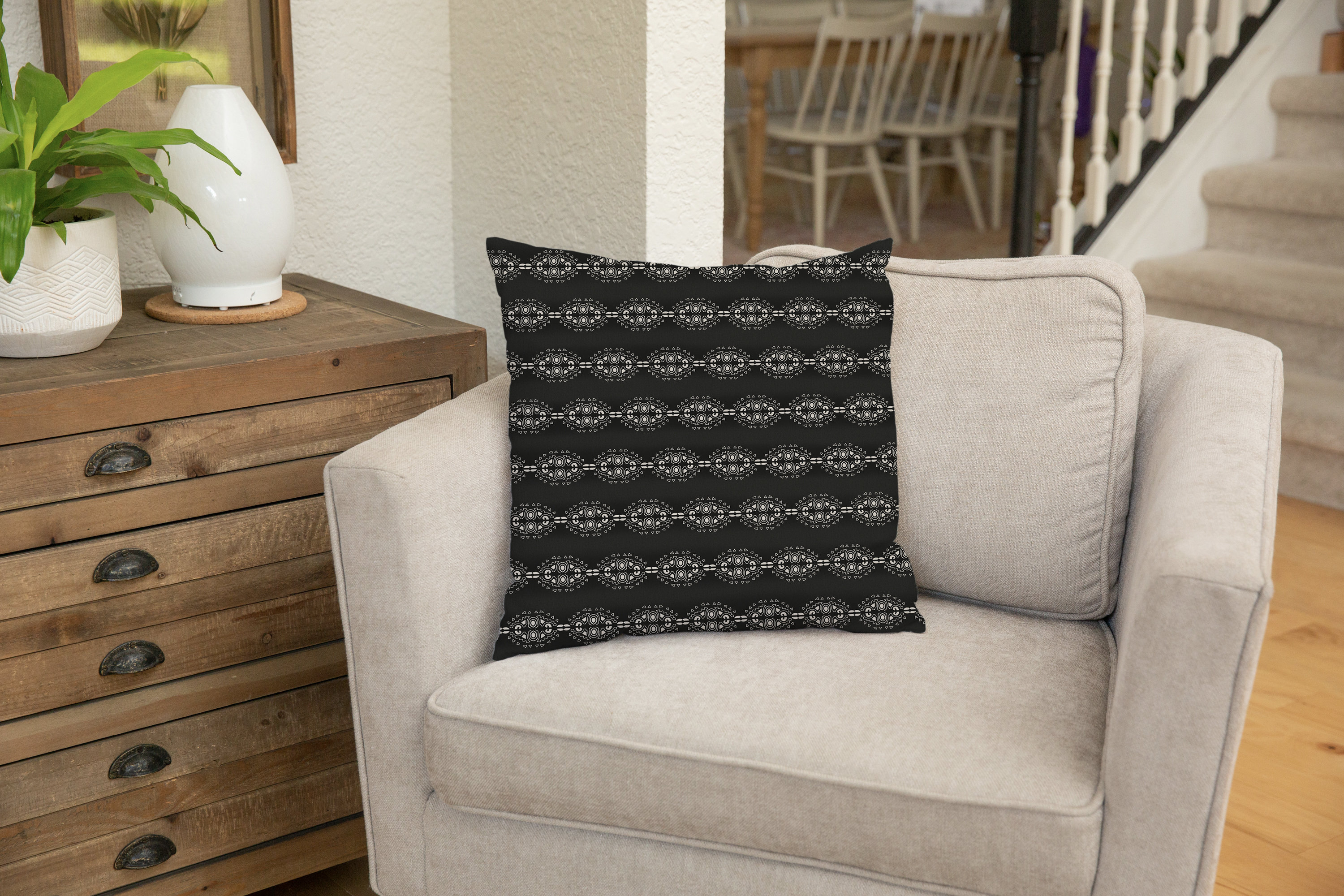 KAVKA DESIGNS EDITH Accent Pillow by KAVKA DESIGNS | Wayfair