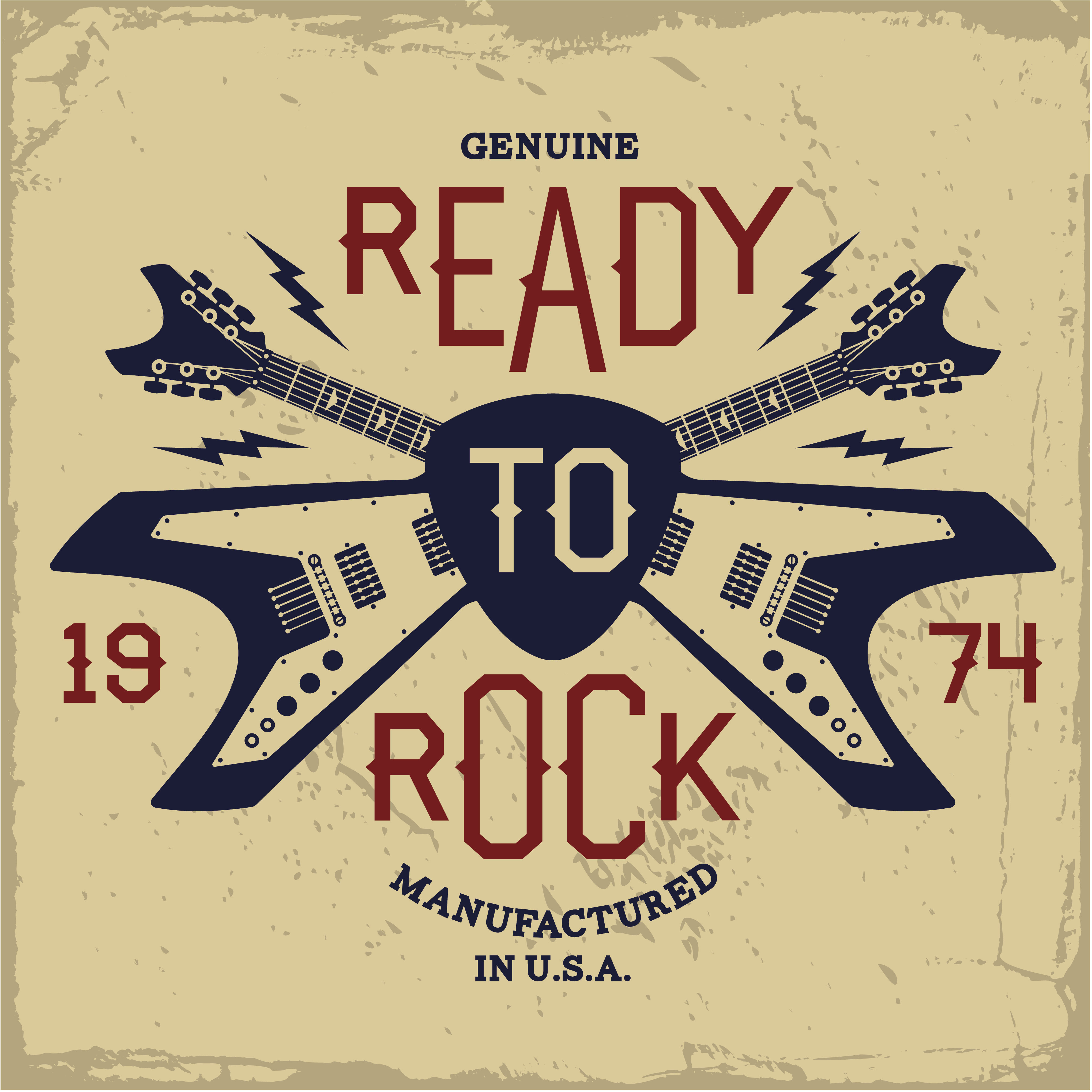 Winston Porter Kenell Vintage Label by Ezepov | Wayfair