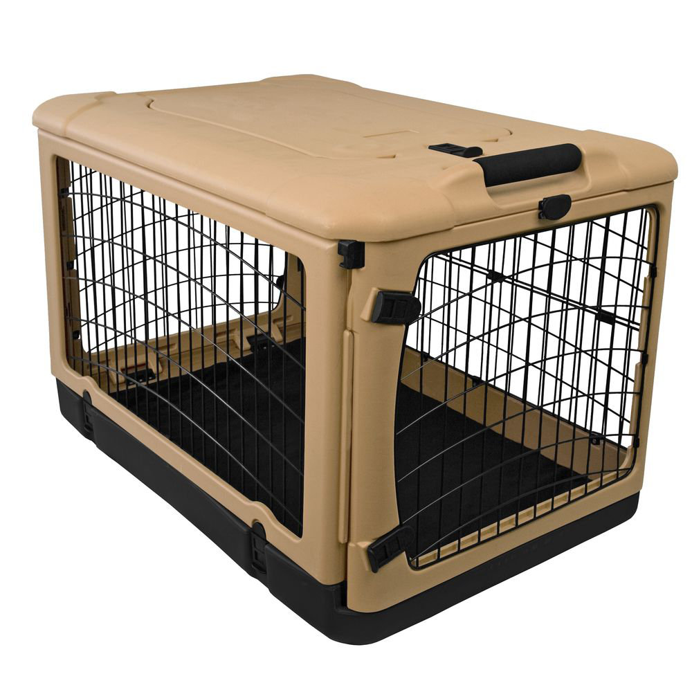 Pet Gear Deluxe Pet Crate & Reviews - Wayfair Canada