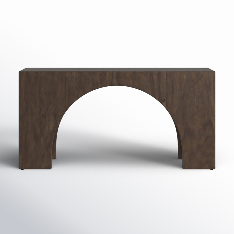 Four Hands Fausto Console Table | Perigold