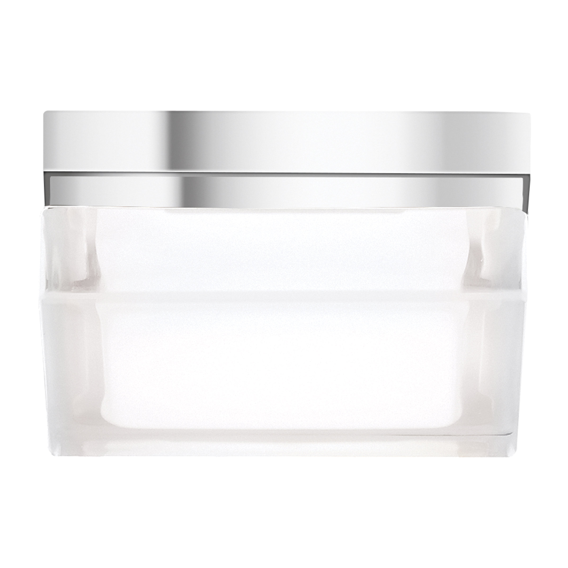 Visual Comfort Modern Sean Lavin Boxie Small Indoor Flush Mount | Perigold