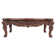 Design Toscano Lord Raffles Coffee Table & Reviews | Wayfair