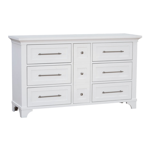 Avalon Furniture Vertical Drwer Dresser | Wayfair
