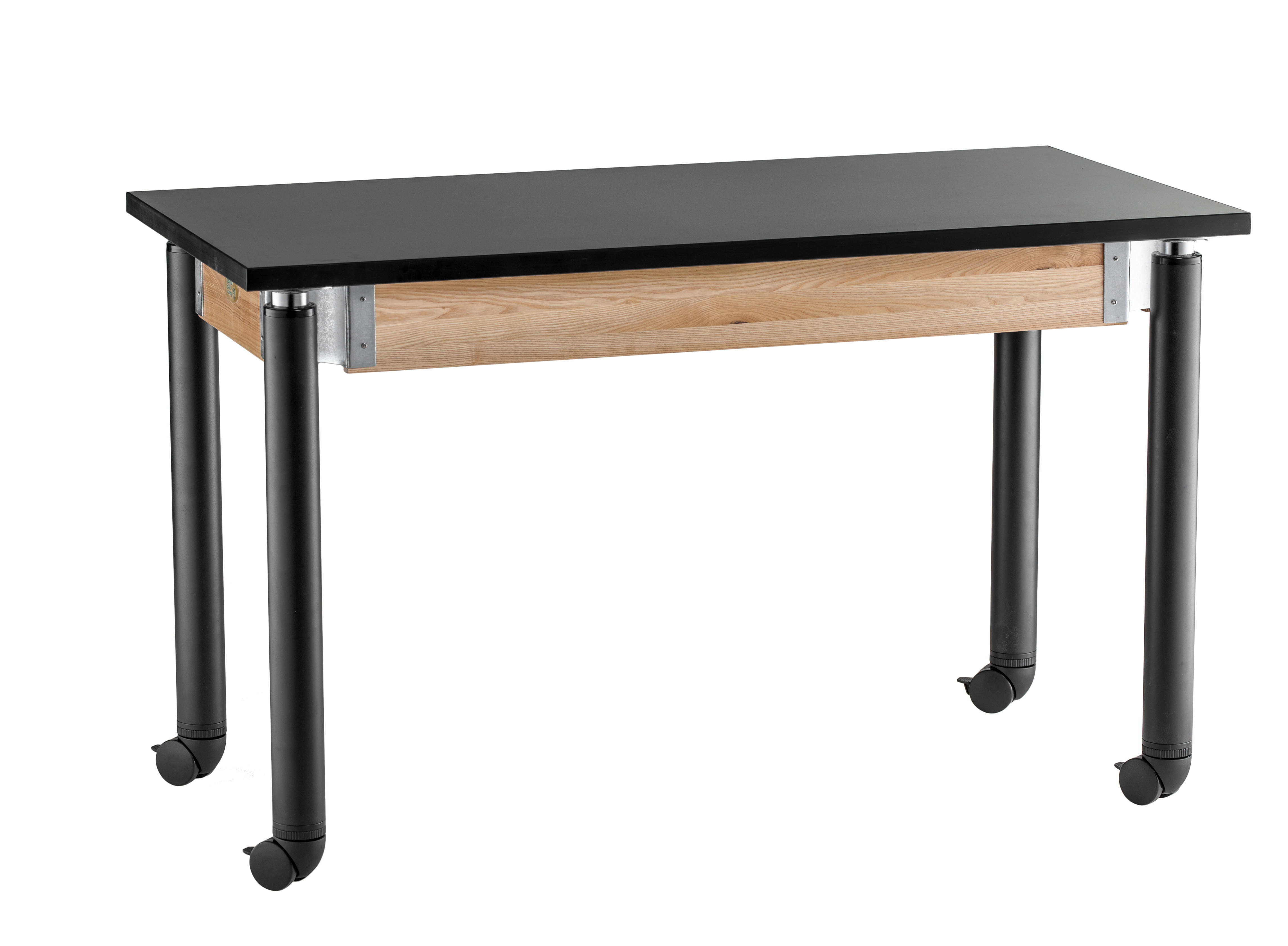 National Public Seating Rectangle Science Table | Wayfair