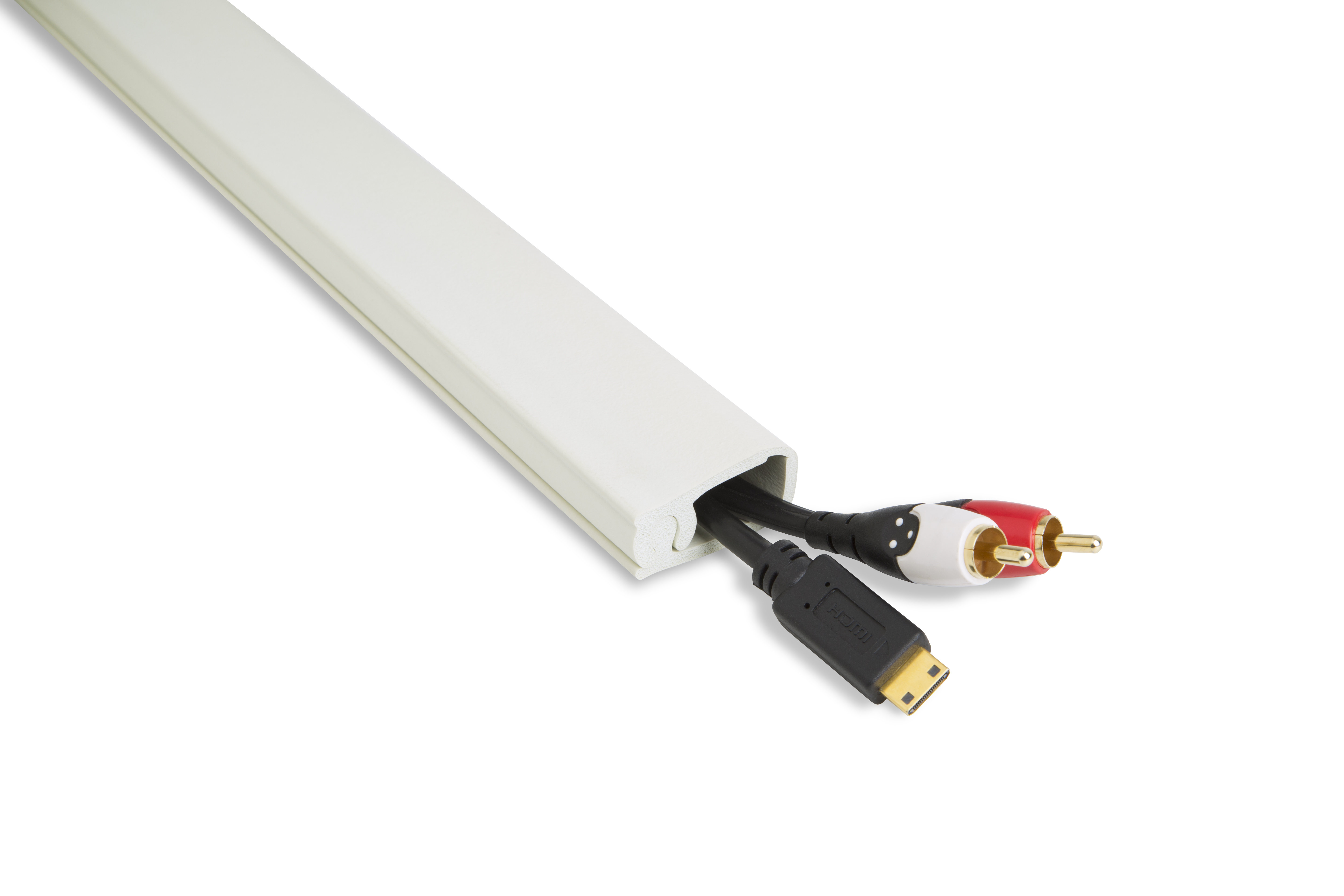 UT Wire Cable Management Cordline & Reviews - Wayfair Canada