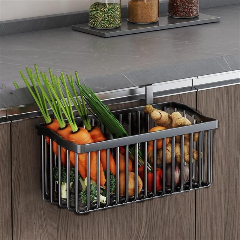 Rebrilliant Fruit And Vegetable Storage Basket | Wayfair