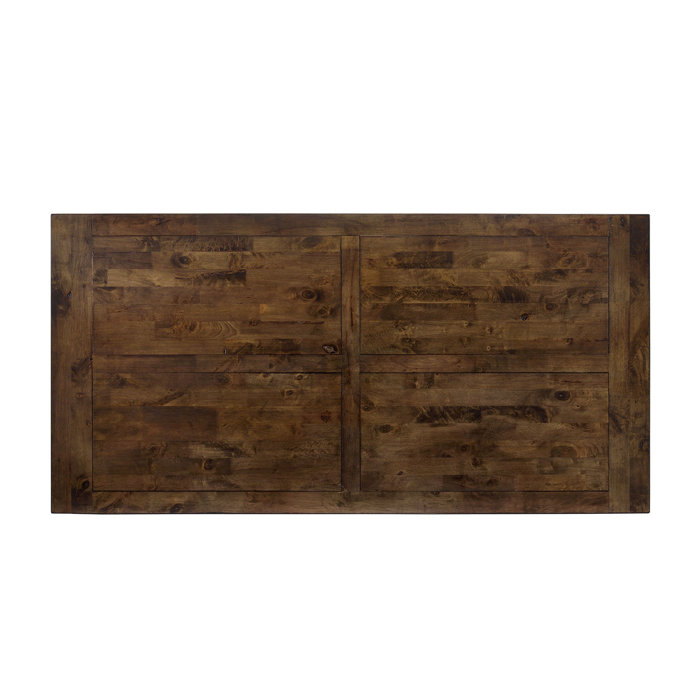 Loon Peak® Brickhouse 6 - Piece Dining Set | Wayfair