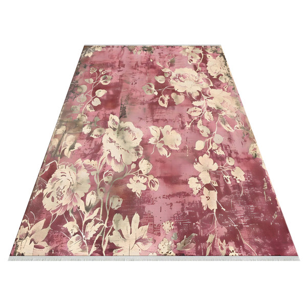 Lark Manor Brezlin Rug | Wayfair
