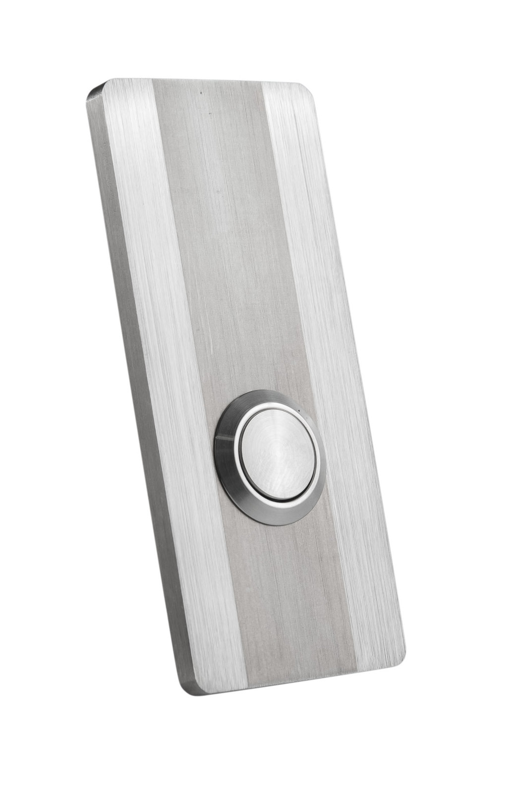 Orren Ellis Doorbell Push Button & Reviews | Wayfair