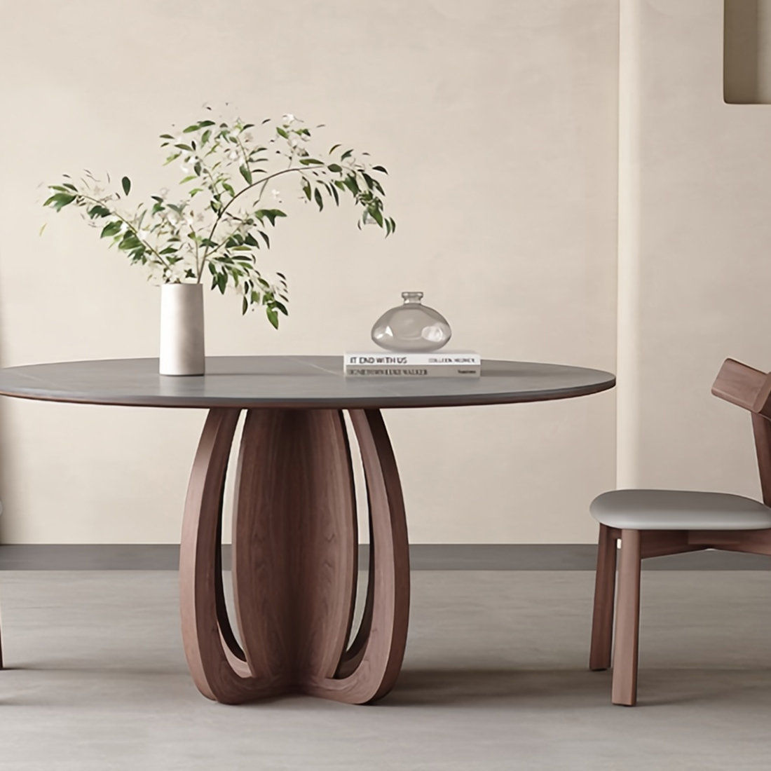 Hokku Designs Ancient charm dining table | Wayfair