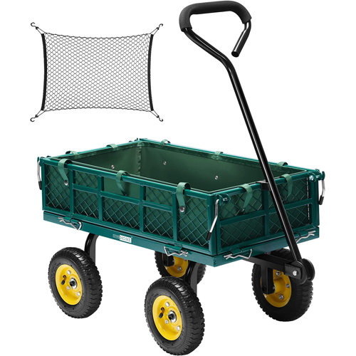 Wayfair | Garden Carts You'll Love in 2024