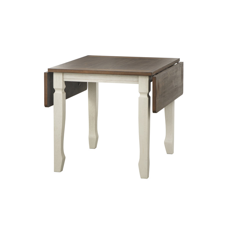 Ophelia & Co. Daisytown Drop Leaf Dining Table & Reviews | Wayfair